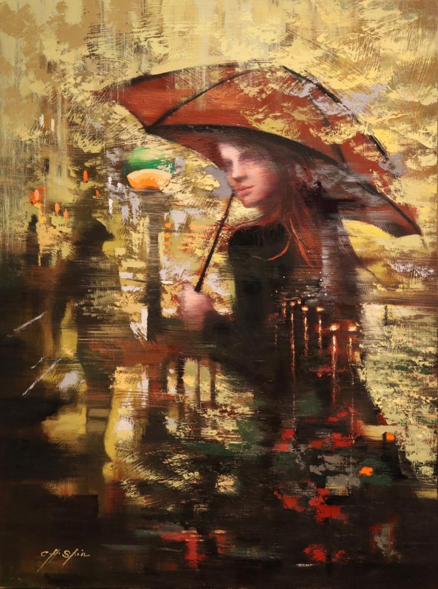Chin H. Shin